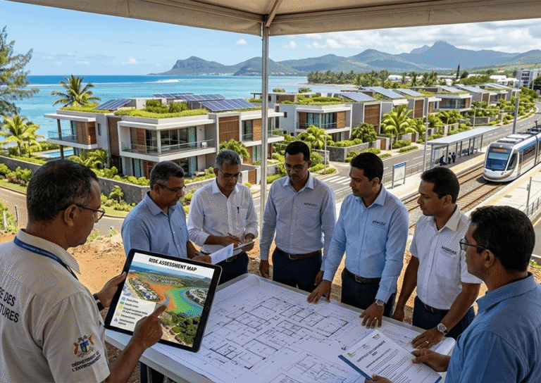 New Regulations Affecting Property Development in Mauritius in 2026 ...